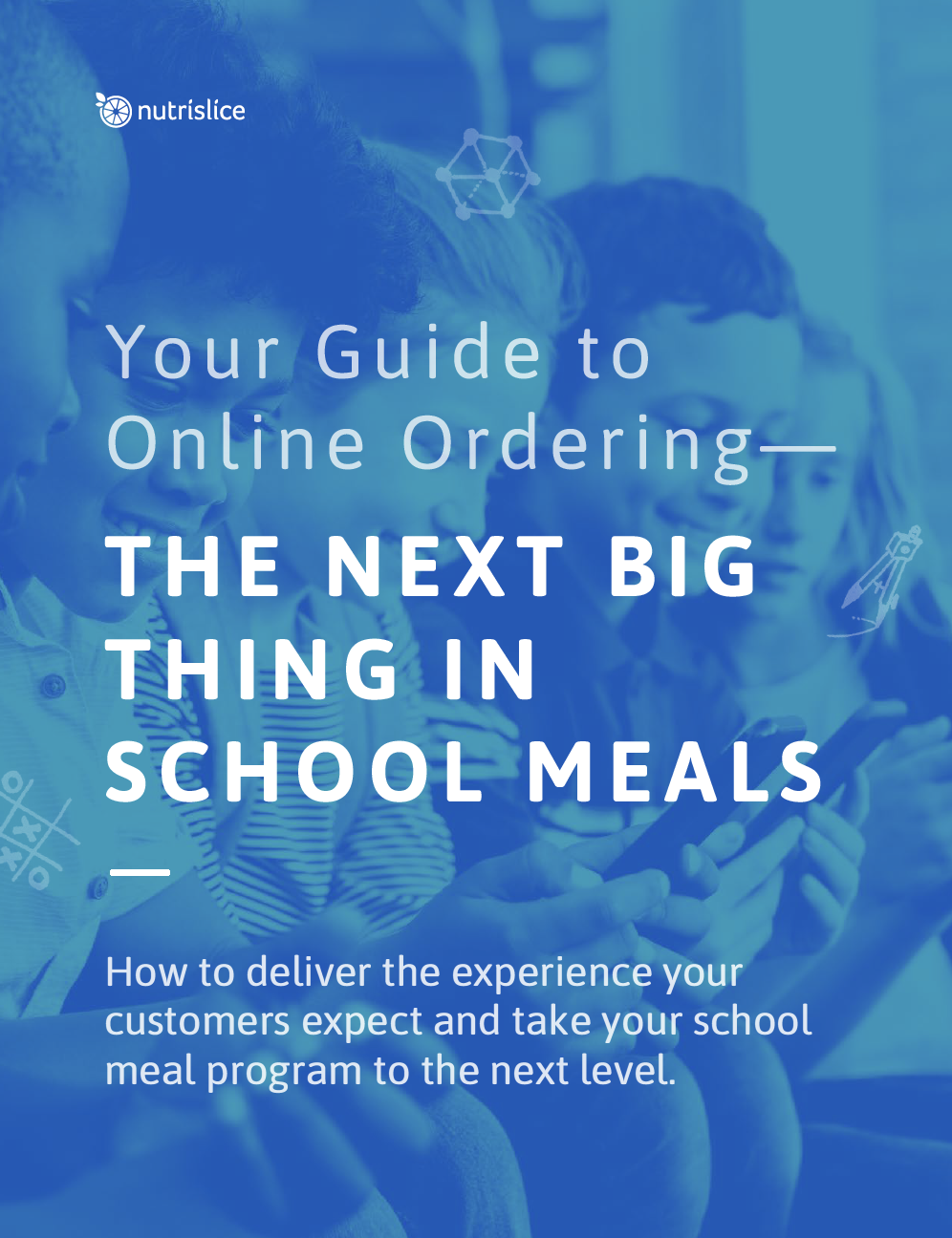 Your Guide to Online Ordering — The Next Big Thing in School Meals