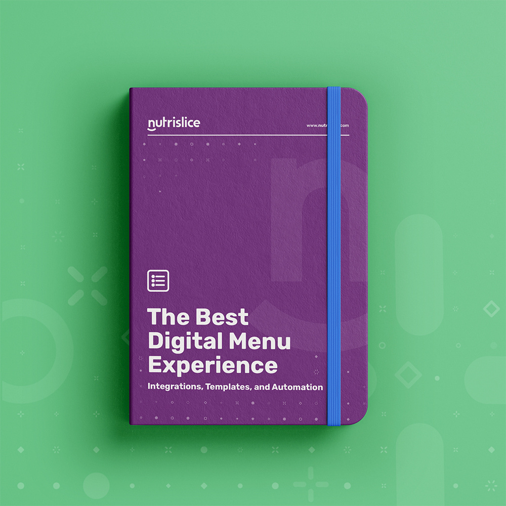 The Best Digital Menu Experience: Integrations, Templates, and Automation